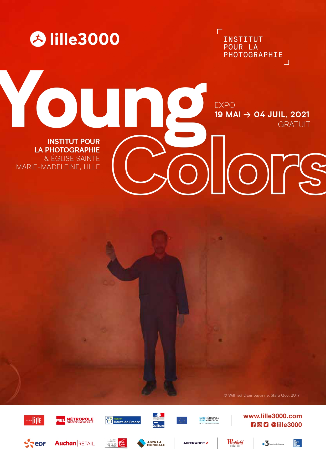 Young Colors - lille3000